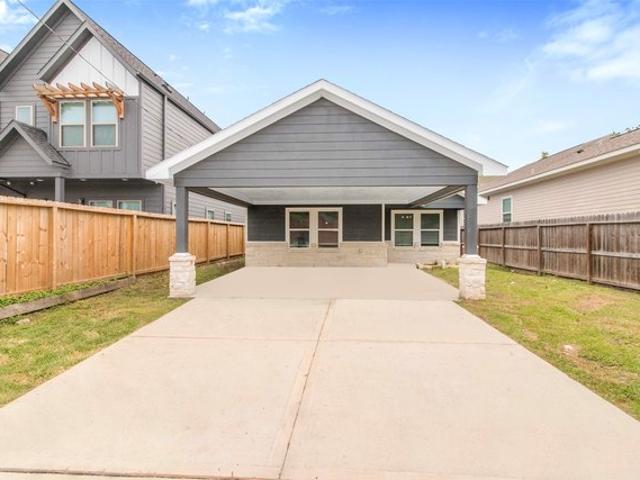 7929 Ritz St, Houston, TX 77028