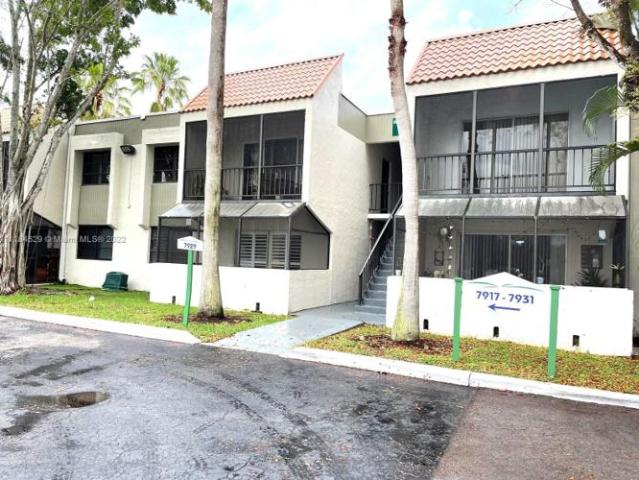 7929 SW 104th St #E210 Miami, FL 33156