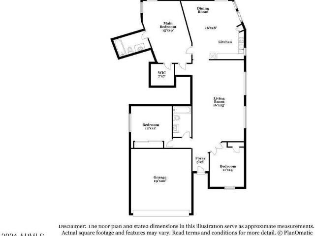7929 W Caron Dr, Peoria, AZ 85345 | MLS #6993 | Compass