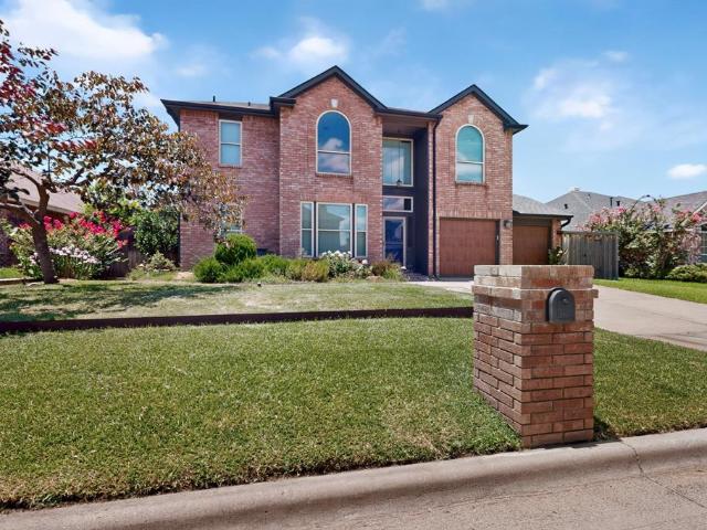 7929 Whispering Woods Lane