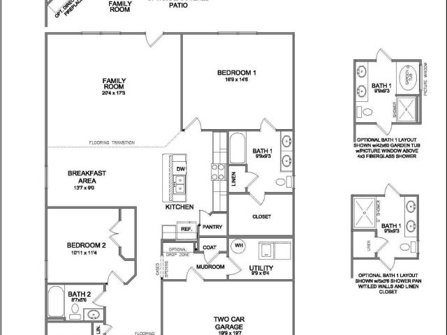 7920 Copper Drift Way