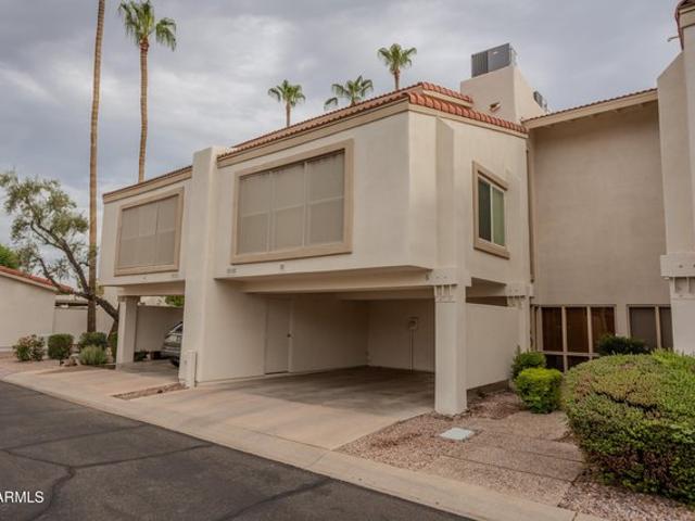 7920 E Arlington Rd Unit 6, Scottsdale, AZ 85250