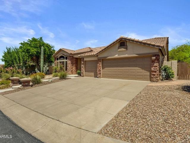 7920 E Sierra Morena Cir, Mesa, AZ 85207