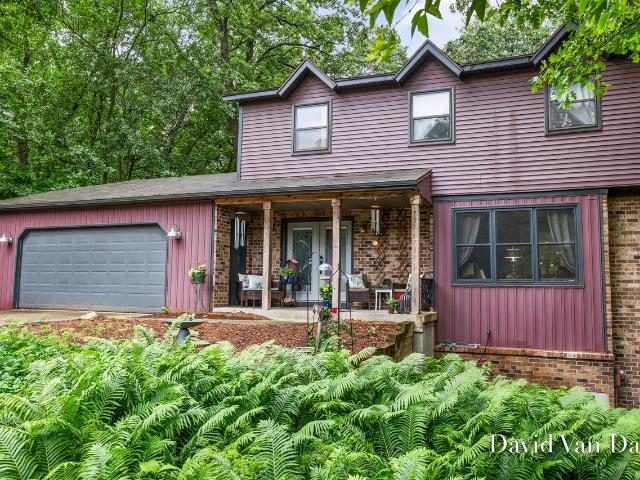 7920 Fitzsimmons Court