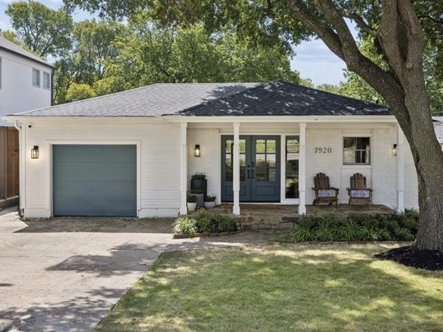 7920 Goforth Rd, Dallas, TX 75238