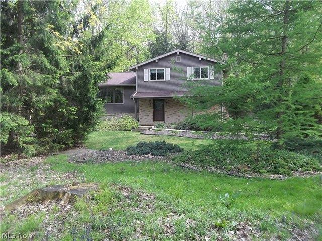 7920 Jewell Greenville Rd, Kinsman, OH 44428