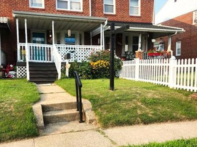 7920 Kavanagh Rd, Baltimore, MD 21222