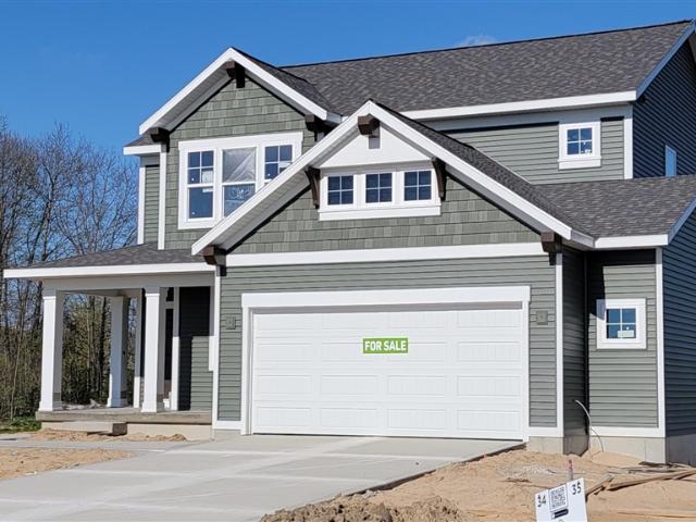 7920 Loralyn Court # 34