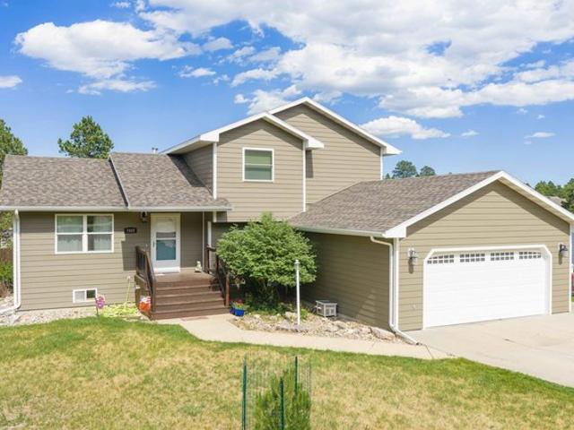 7920 Spring Canyon Rd, Rapid City, SD 57702