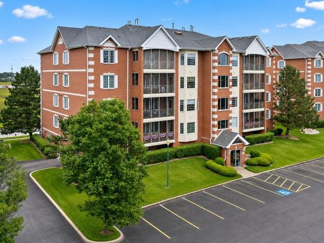 7920 Trinity Cir Unit 3SE, Tinley Park, IL 60487