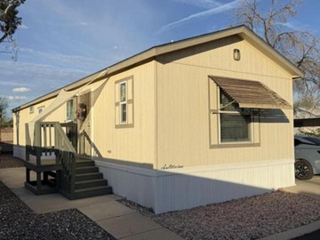 7920 W Glendale Ave Lot 39, Glendale, AZ 85303