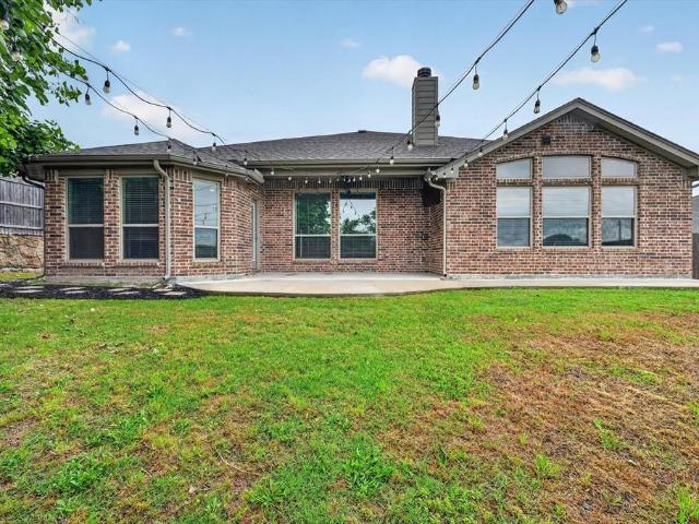 7920 Wilson Cliff Court