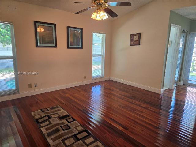 7921 NW 4th St, Plantation, FL 33324 | MLS #A12034