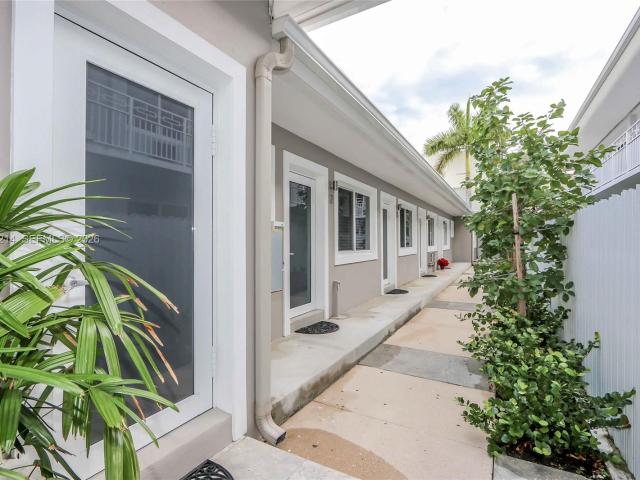 7921 Abbott Ave, Unit 6, Miami Beach, FL 33141 | MLS #A11988 | Compass