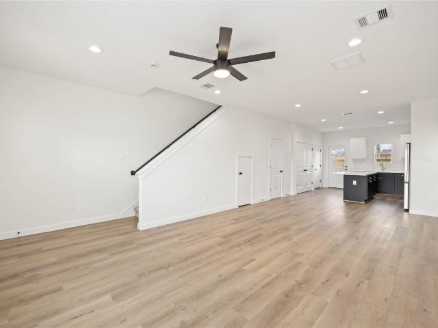 7921 Bonaire St, Unit B, Houston, TX 77028 | MLS #72983 | Compass