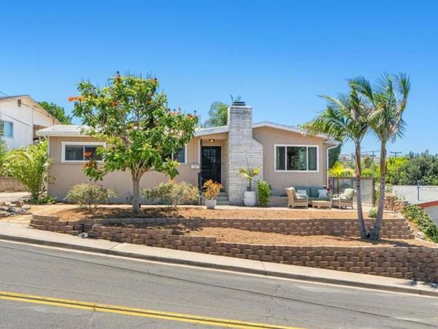 7921 Cinnabar Dr, La Mesa, CA 91941