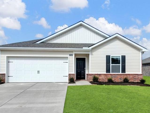 7921 Clove Pasture Dr E, Millington, TN 38053