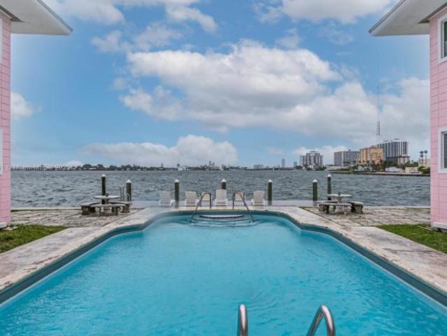 7921 East Dr #3, North Bay Village, FL 33141