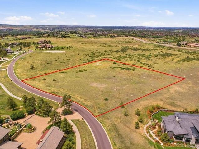 7921 Forest Keep Cir, Parker, CO 80134