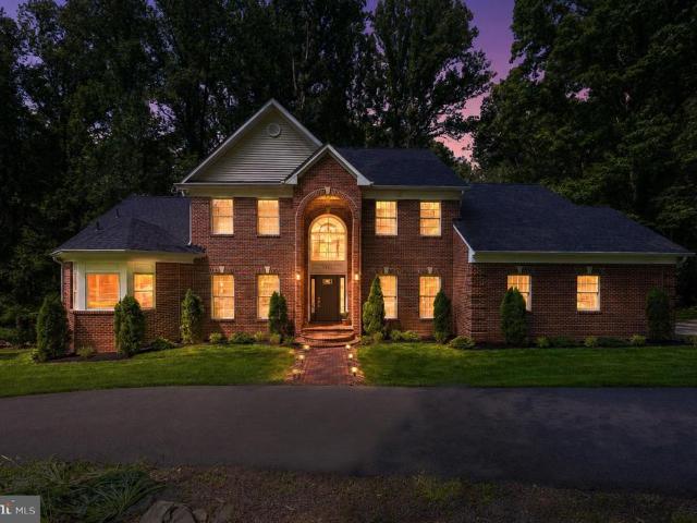 7921 Goodhurst Drive