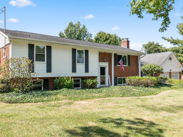 7921 Hopeful Church Road