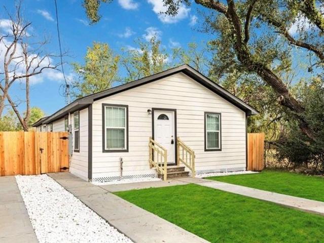 7921 Little St, Houston, TX 77028