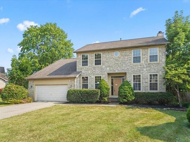 7921 Panary Ct, Reynoldsburg, OH 43068