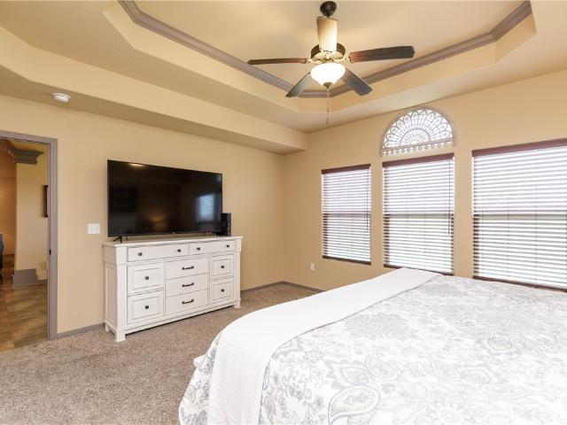 7921 Pavo Real Street