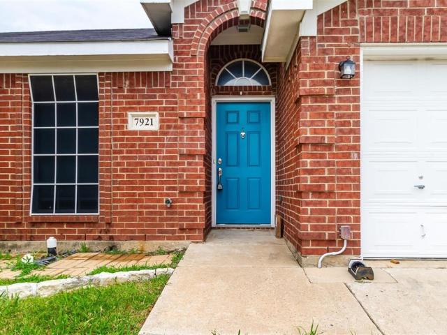 7921 Rattlers Court
