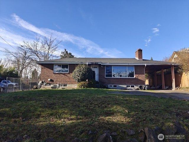 7921 Renton Ave S, Seattle, WA 98118