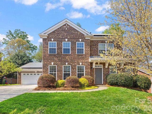 7921 Rolling Creek Ct, Charlotte, NC 28270 | MLS #4358