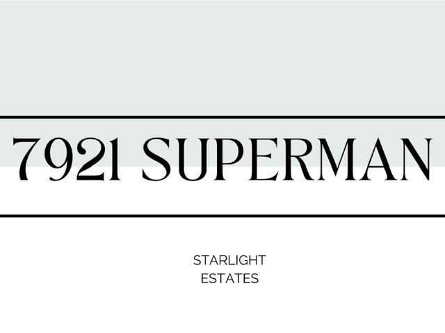 7921 Superman Dr, Corpus Christi, TX 78414 | MLS #471557