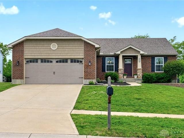 7921 Victory Garden Ln, Liberty Township, OH 45044