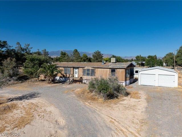 7921 Wildhorse Rd, Pahrump, NV 89061