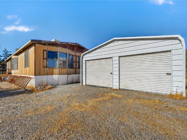 7921 Wildhorse Road