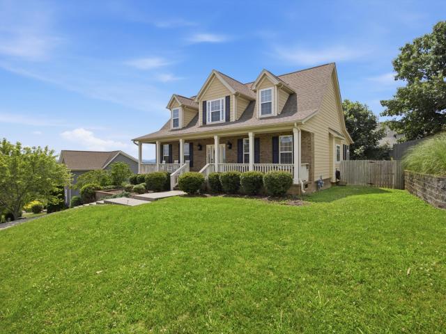 7922 Burgundy Circle