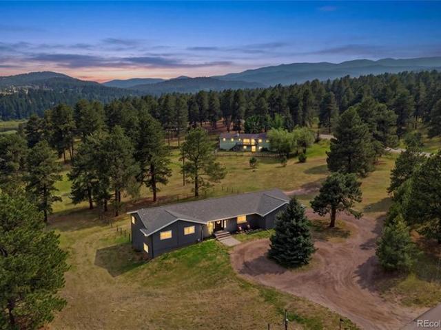 7922 Citation Trl, Evergreen, CO 80439
