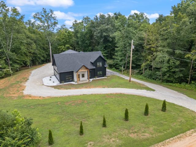 7922 E Plunders Creek Rd