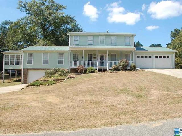 7922 Ed Jones Rd, Gardendale, AL 35071