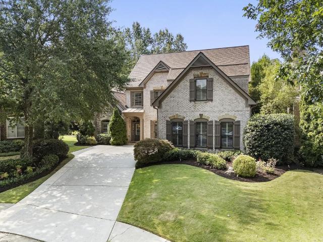 7922 Stratford Ln, Sandy Springs, GA 30350 | MLS #7746