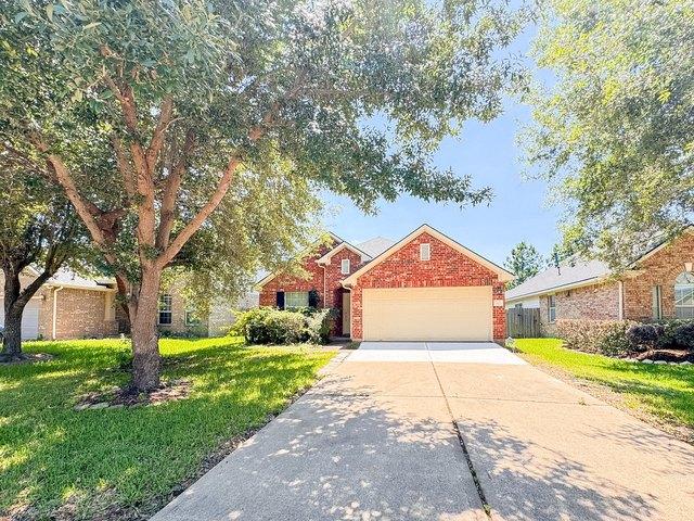 7922 Thorncroft Manor Ln, Richmond, TX 77407