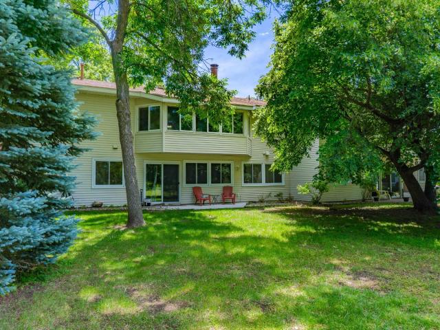 7922 Timber Lake Drive