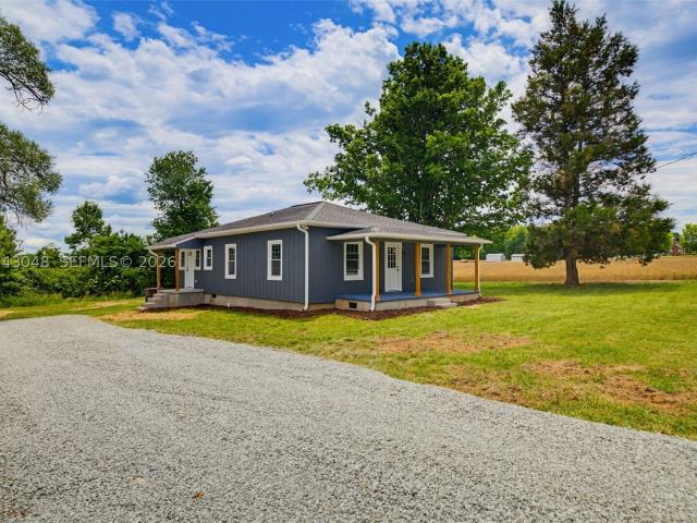 7922 Troxler Mill Road