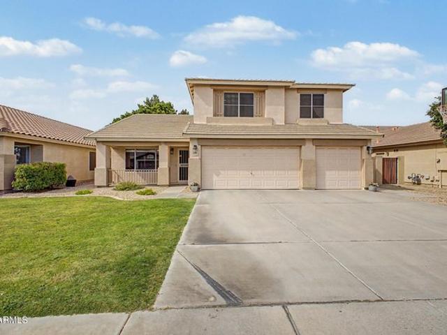 7922 W Mary Ann Dr, Peoria, AZ 85382