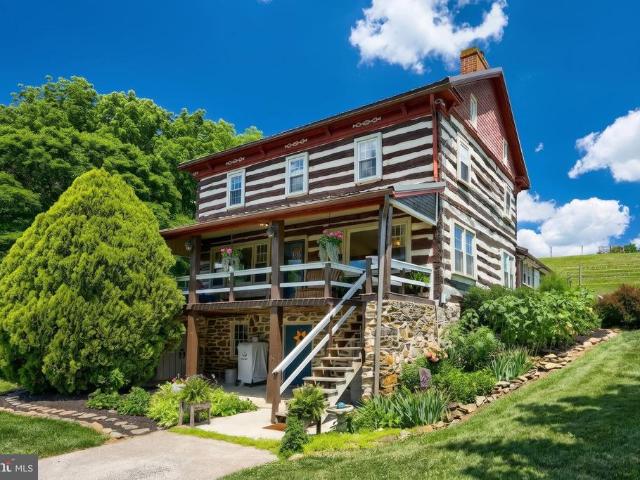 7923 Main Street