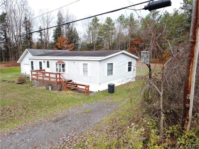 7923 Middle Rd, Floyd, NY 13440 | MLS #S1663 | Compass