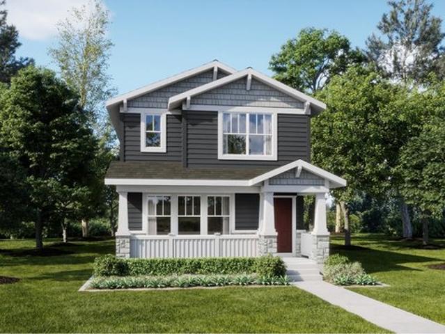7923 Mounted Ranger Dr, Colorado Springs, CO 80908
