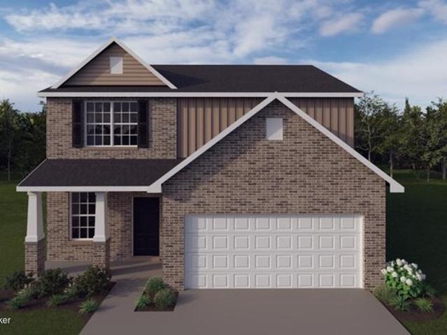7923 Copper Drift Way, Louisville, KY 40291