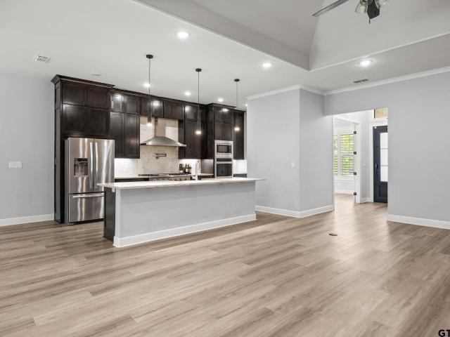 7923 Crooked Trail, Tyler, TX 75703 | MLS #26002 | Compass