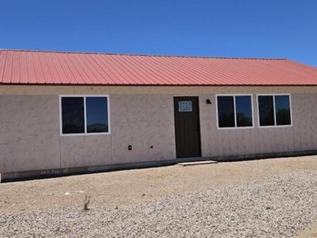 7923 E Bloomfield Rd, Hereford, AZ 85615